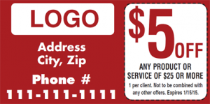 Restaurant Marketing: How to Design Coupons and Offers that Work - RTN