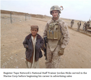 We Hire Military Heroes - RTN